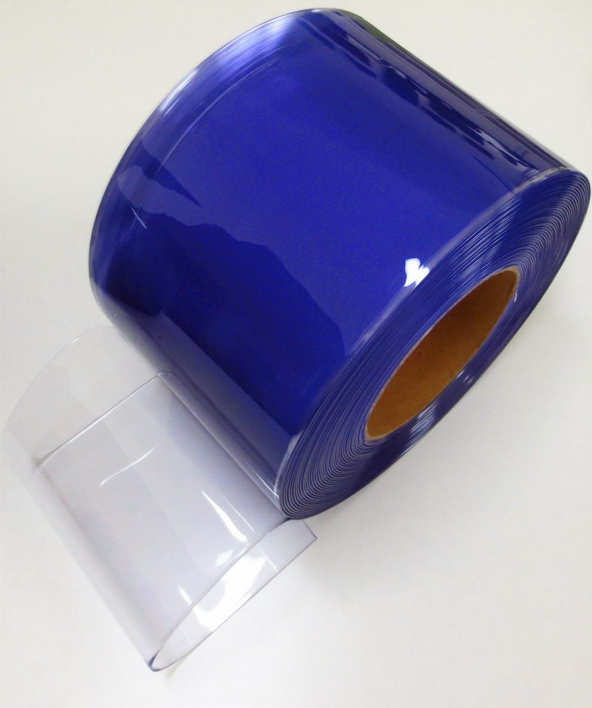 PVC Strip Curtain factory
